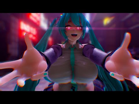 $50,000 spent for miku animation