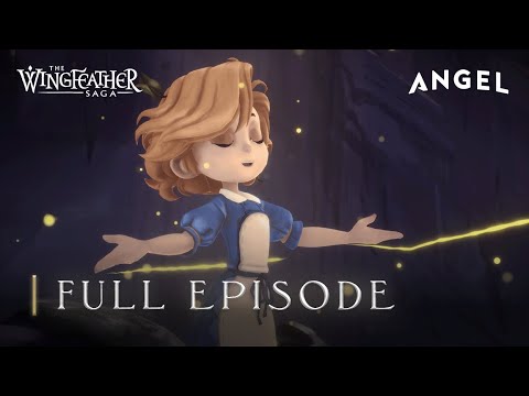 Leeli and the Dragon Song | S1 E1 | The Wingfeather Saga | Full Episode
