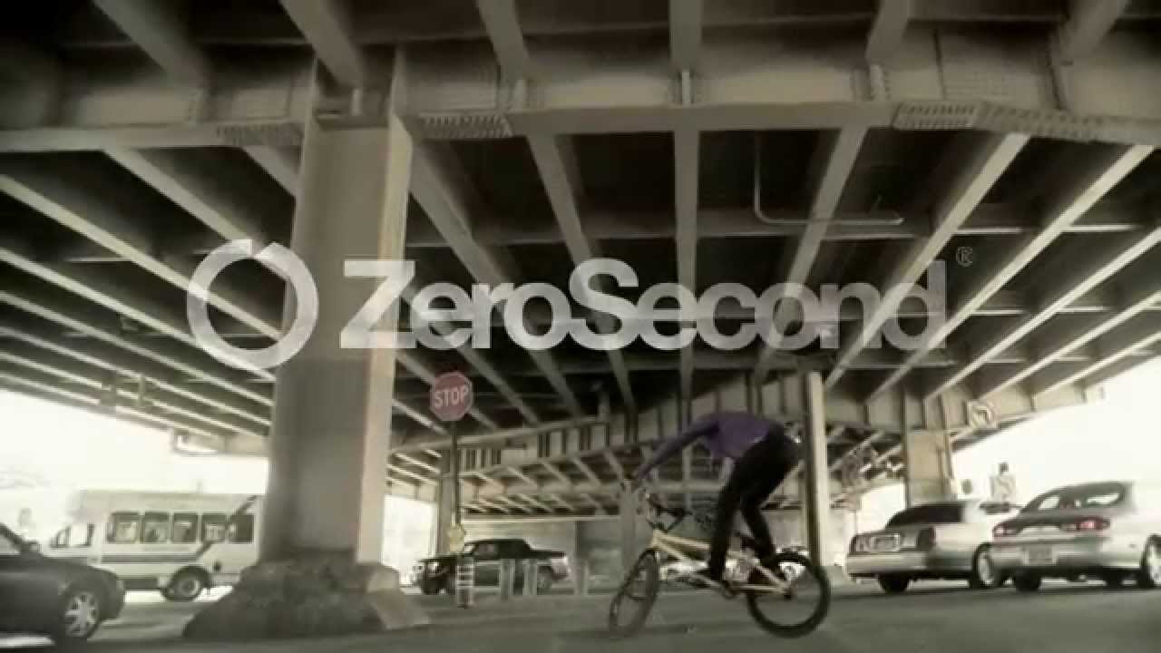 ZERO SECOND(제로 세컨드) - YouTube