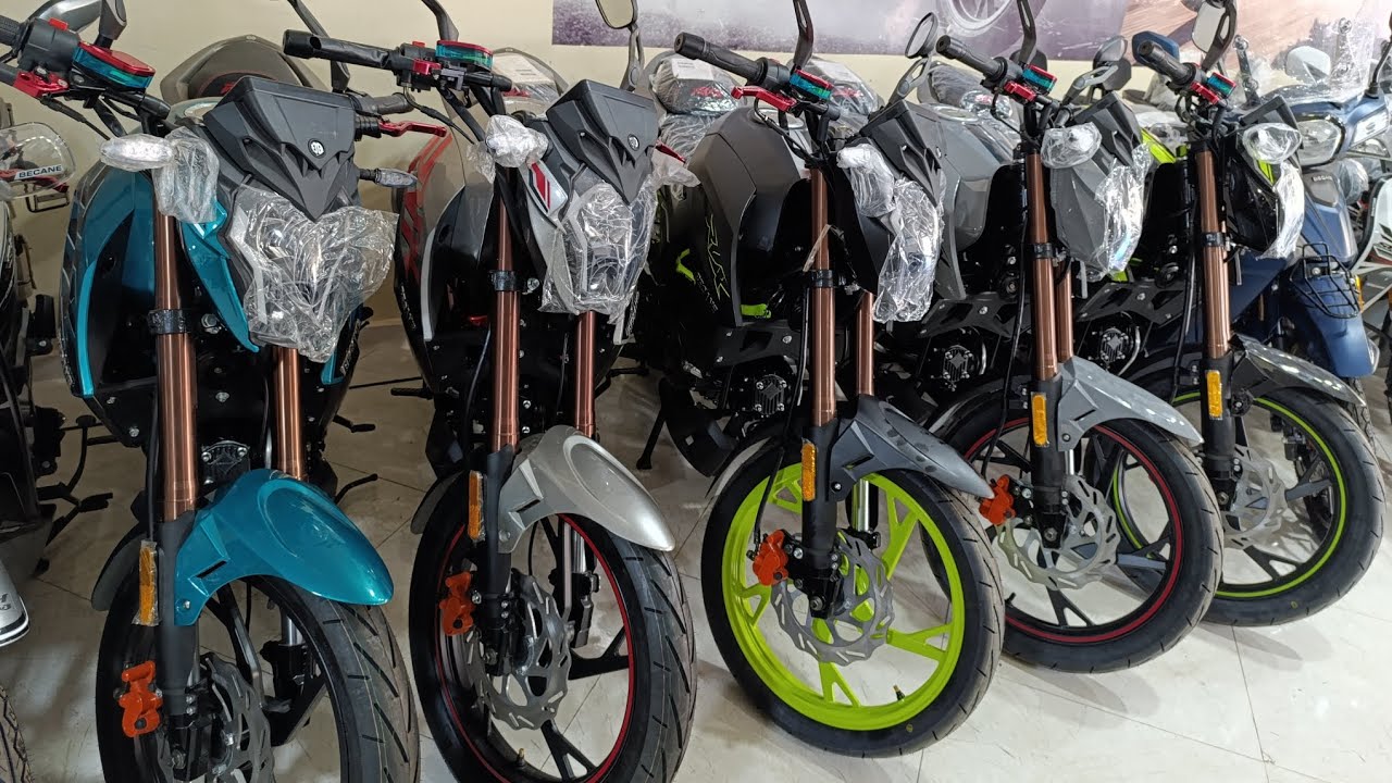 BECANE RVX 🔥🔥 - YouTube