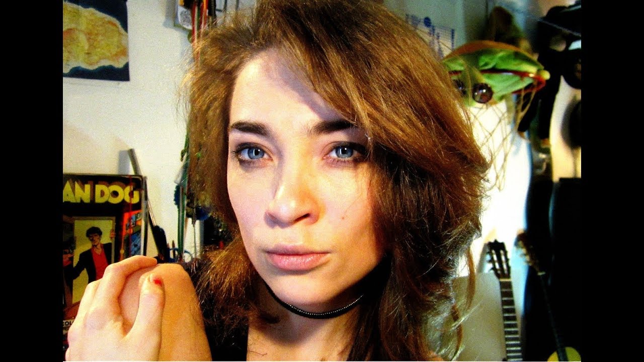 Indila - Dernière Danse ( Cover by Calipsis ) - YouTube Music