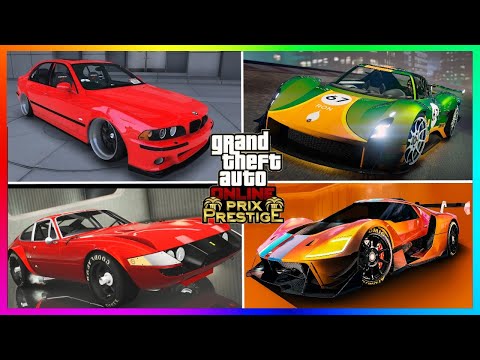 GTA 5: New Vehicle Details Spotted in 2025 Mansion DLC | Vortex Gaming