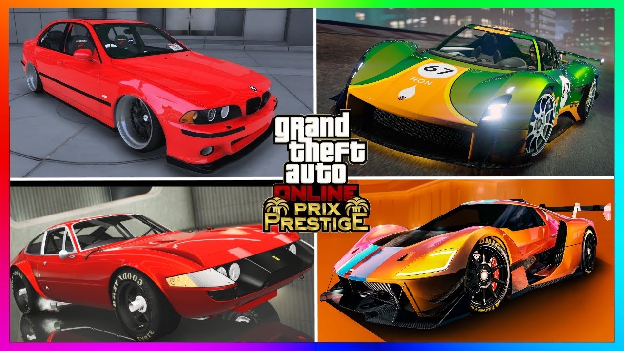 GTA 5: New Vehicle Details Spotted in 2025 Mansion DLC | Vortex Gaming