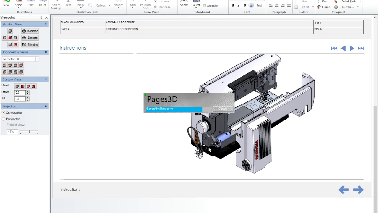 Solid Edge Documentation ST10 - Video 2 - YouTube