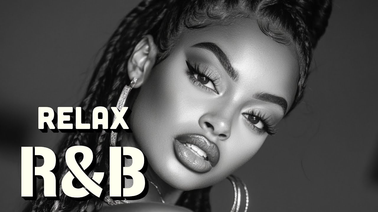 [R&B Relax 66] Relaxing R&B Grooves For Work / Ballad / Relaxation ...