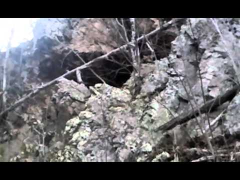 Cave search - YouTube