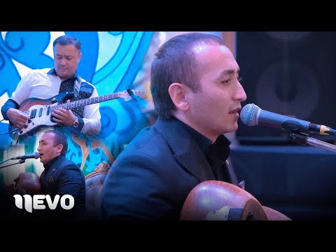Baxtiyor Mavlonov - Oshiqman (jonli ijro)