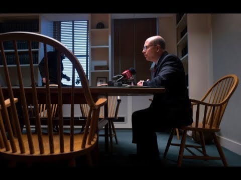 Attorney Lee Goodman explains Bruce Poliquin's lawsuit