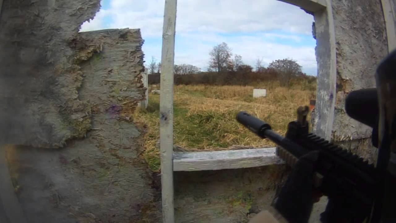 DEFEND THIS HOUSE! - YouTube