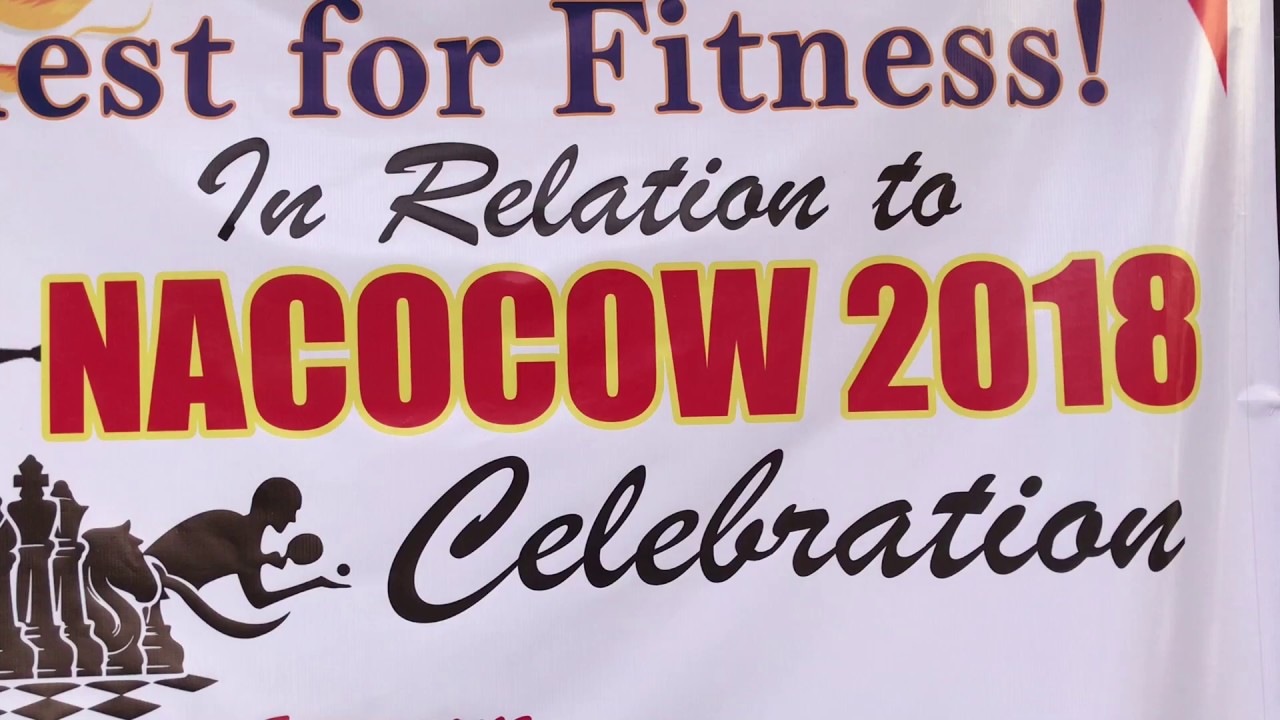 nacocow 2018 - YouTube