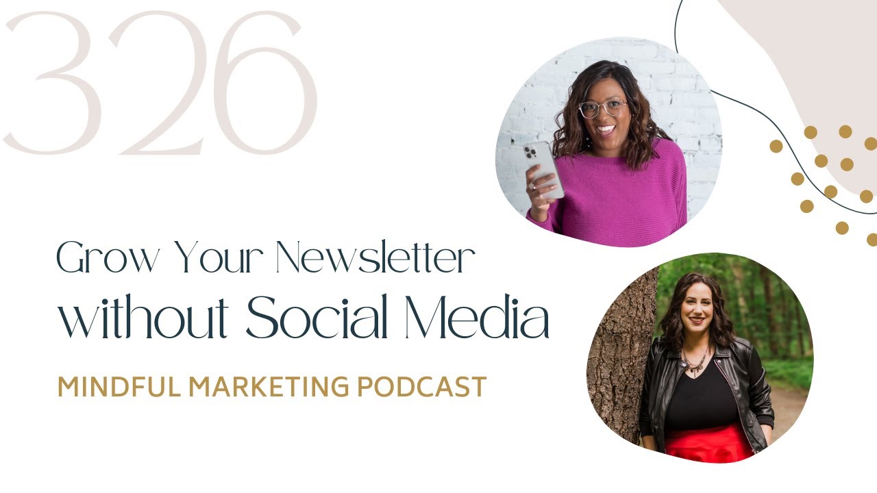Growing a Newsletter Without Social Media: Building Sustainable Success ...