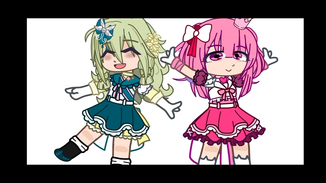 Nene and Emu[]Queen ai cover[] I'm obsessed with this ai cover more ...