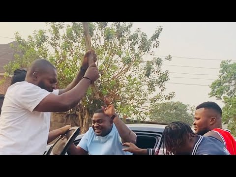 Unfortunate Man😢 - YouTube