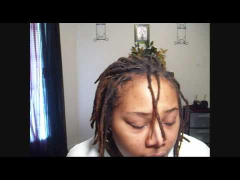 Combining Locs - YouTube