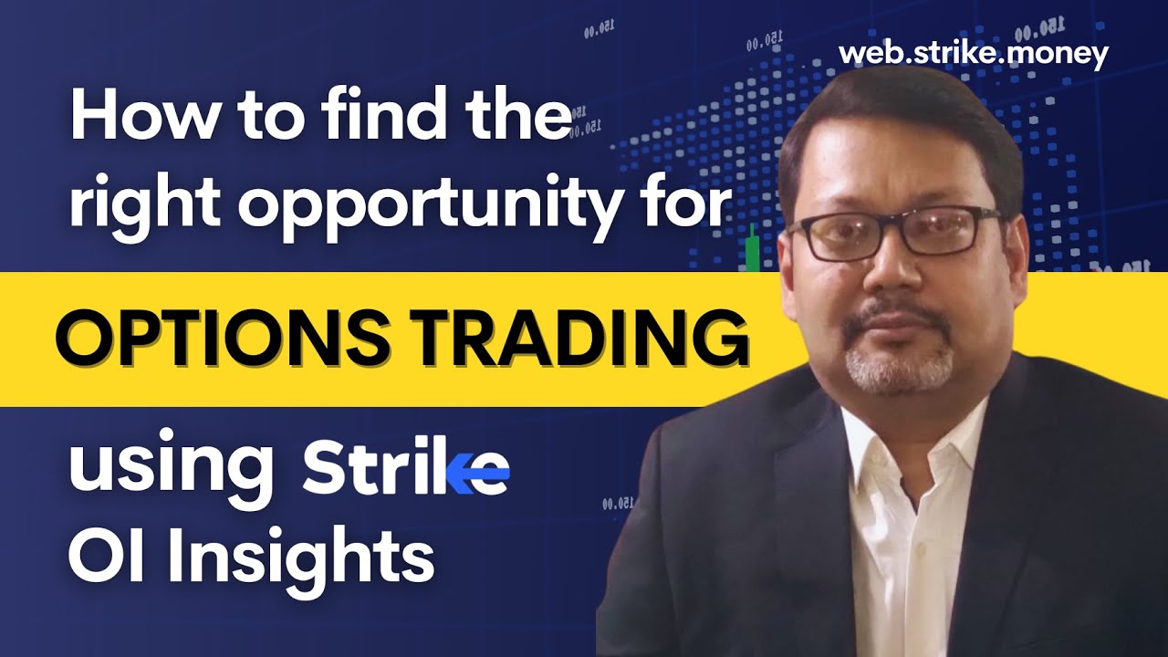Find Profitable Opportunities,Navigate Option Activity,Analyze Stock ...