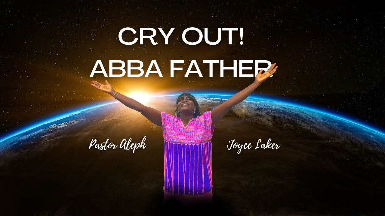 Cry Out! Abba Father | Pastor Aleph | Wednesday 13 October 2021 ...