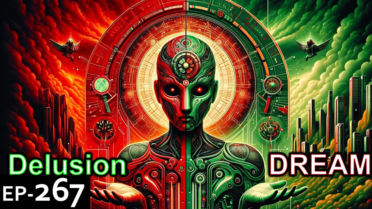 AI Regulation Dream or Delusion Explained {Future Friday Ep267} - YouTube