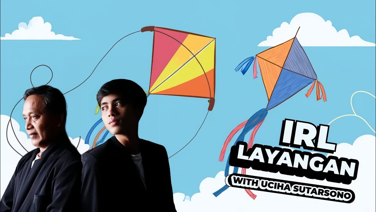 INGIN MENJADI RAJA LANGIT - YouTube