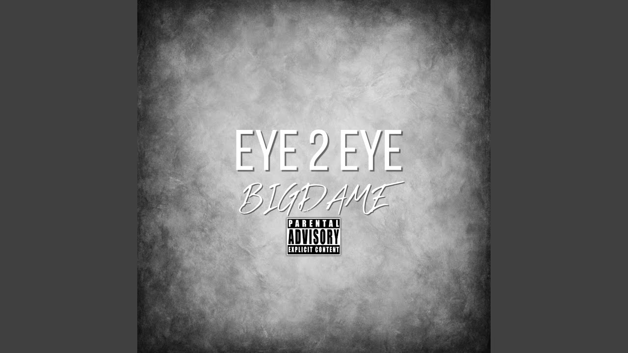EYE 2 EYE - YouTube
