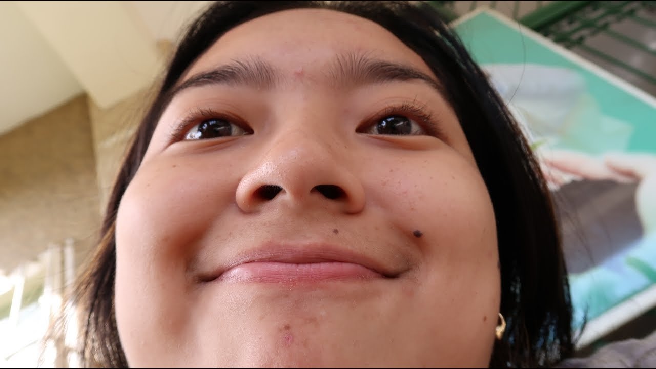 I Have a New Camera! | Thea Rizaldo - YouTube