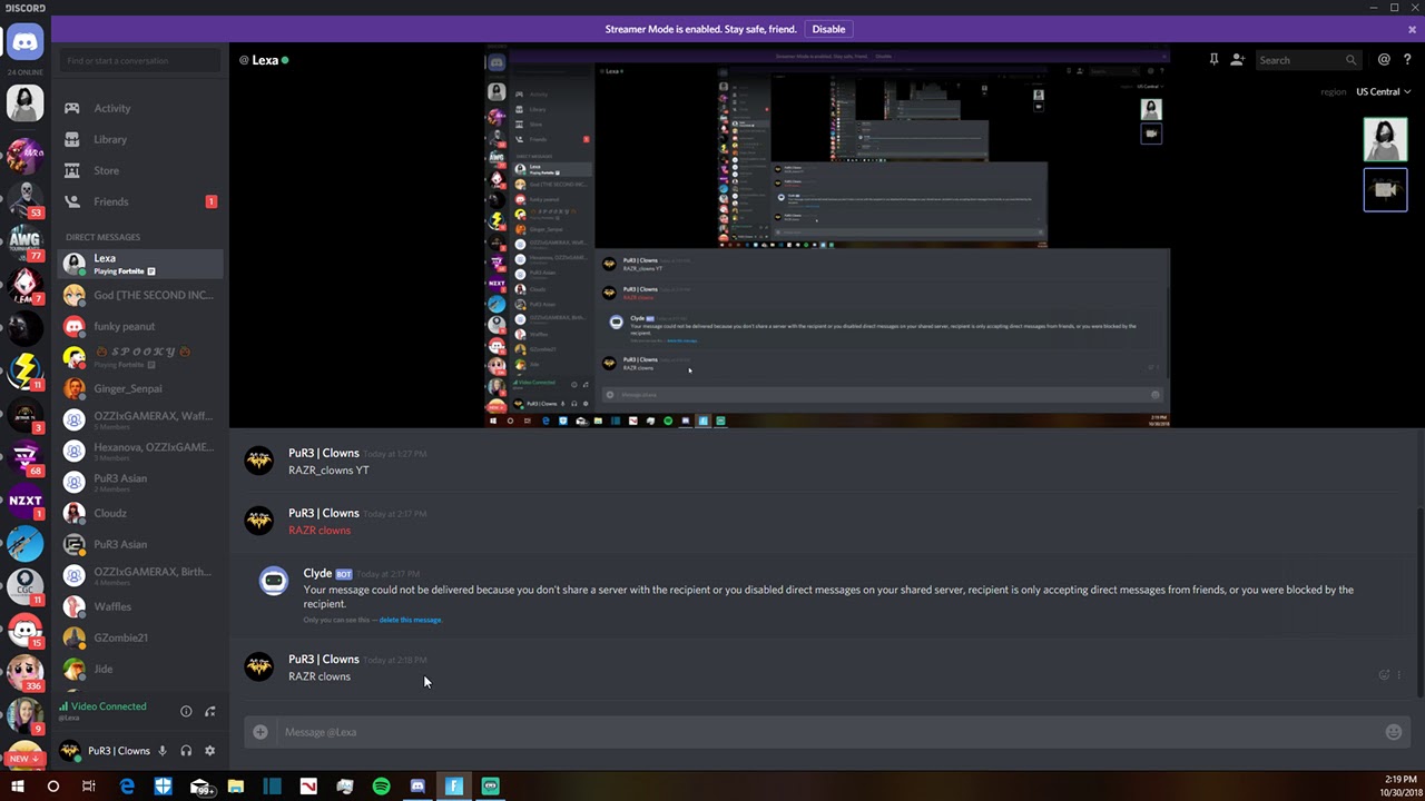 Samsung 29 Inch Smart TV - YouTube