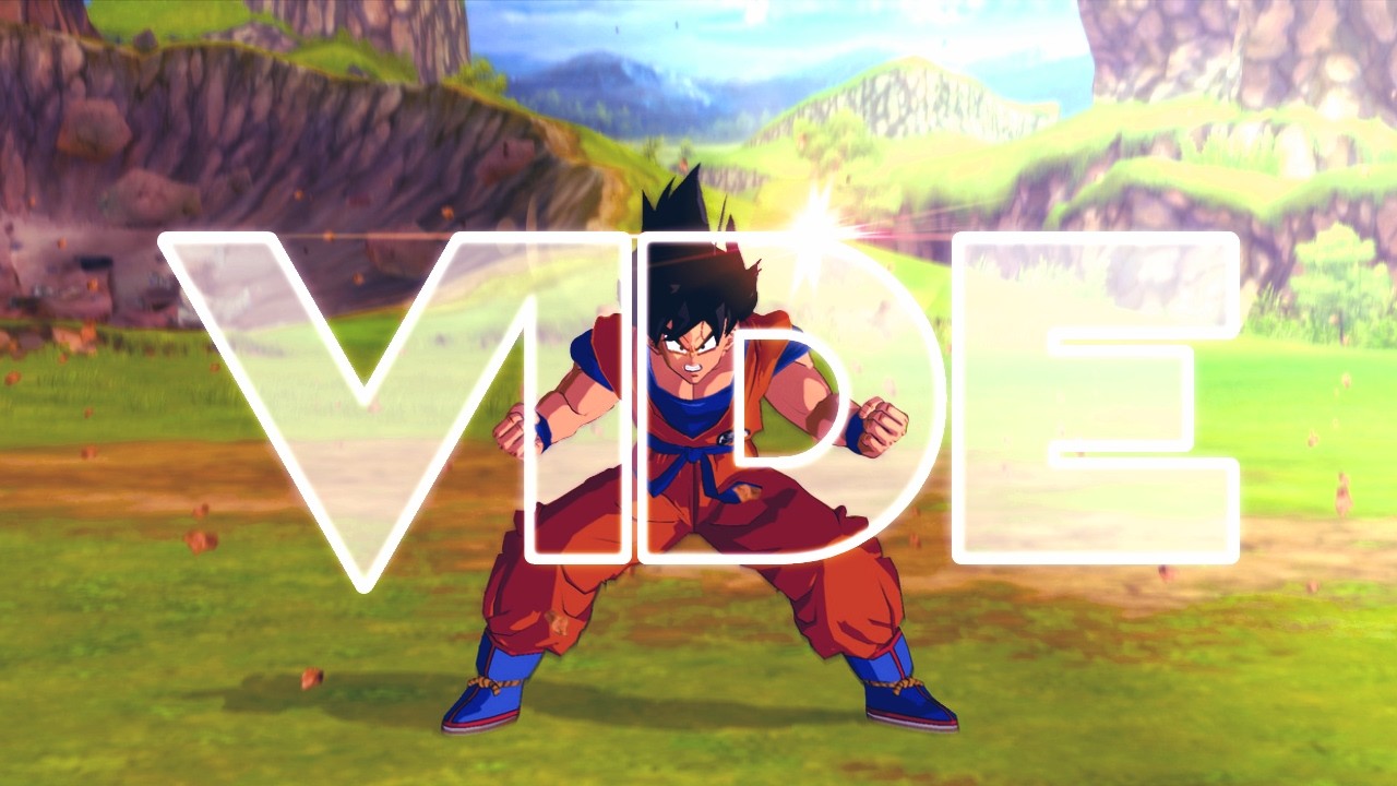Dragon Ball Z Burst Limit : Beau mais vide - YouTube