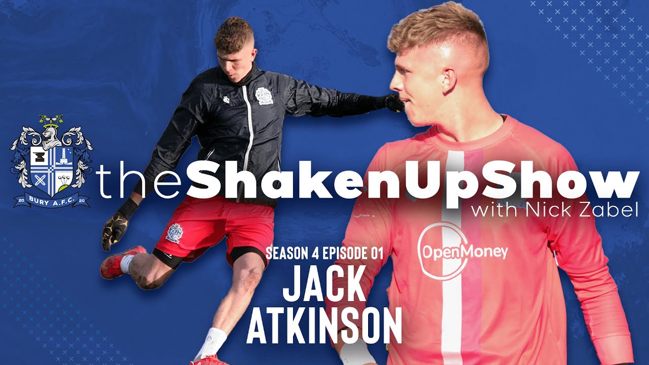 CAL WHO? MEET THE REAL WELSH DRAGON | The Shaken Up Show - Season 4 ...