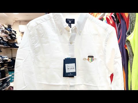 Biggest Sale Ever 🔥| 100% Original Luxury Brands | Cheapest Export Surplus Garments | Latest Stock 😍