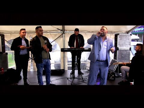 Dado Kincsó-Tu san sej muri. ///   Élő felvétel.  ///