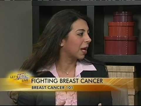 Breast Cancer: Dr. Assil Saleh - Foxhall Internists, Washington, DC ...
