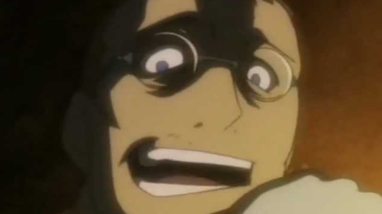when the state alchemist license exam hits you hard - YouTube