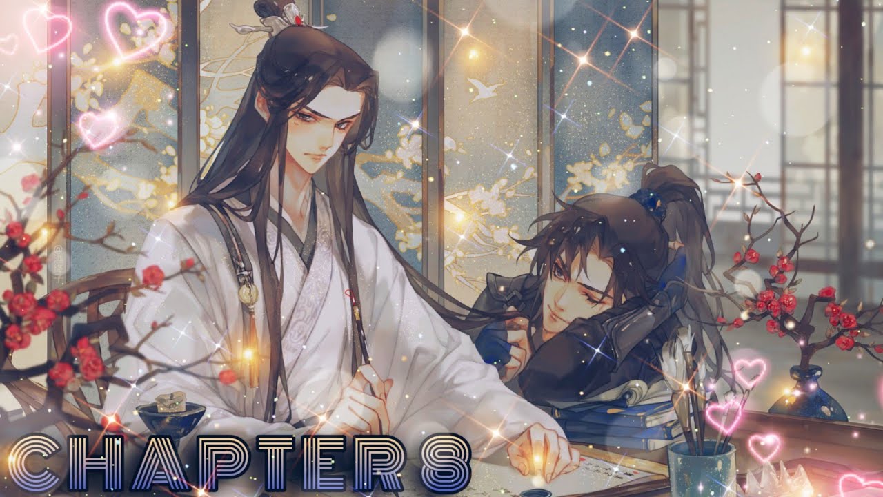 "This Venerable One Gets Punished"Dumb Husky and His White Cat Shizun ...