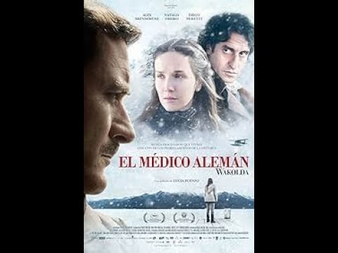 El medico aleman Wakolda (2013) /Natalia Oreiro/