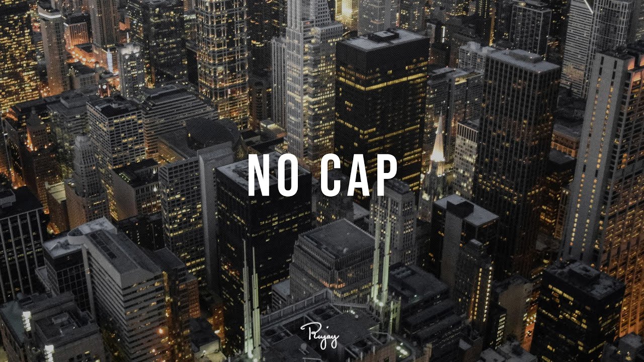 "No Cap" - Freestyle Trap Beat | Free Rap Hip Hop Instrumental 2024 | BlastyBeatz #Instrumentals ...