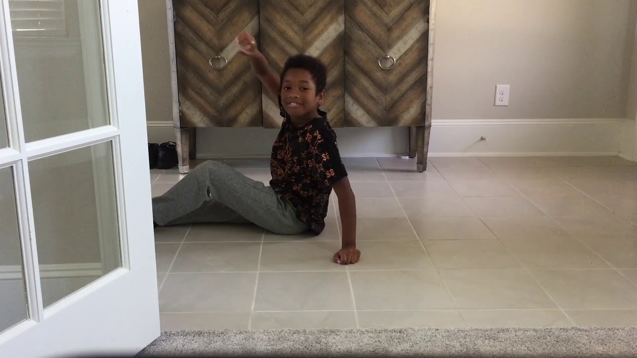 ARob Best Zoom Challenge 💨💨 - YouTube