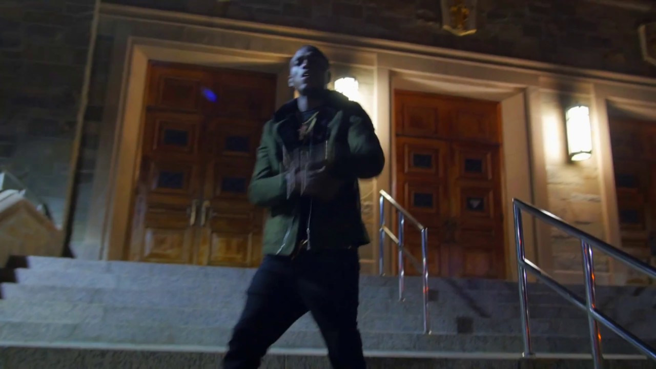 Handsome Balla- Imma Ride | Shot By @BlameZyck - YouTube