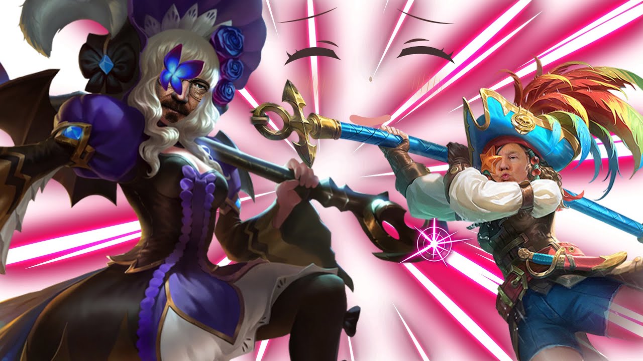 Ruby Brawl.exe - YouTube