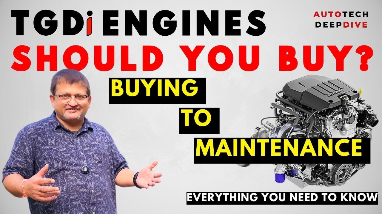 TURBO PETROL/TGDi ENGINES-GOOD/BAD/MAINTENANCE/USECASE #car #tgdi # ...