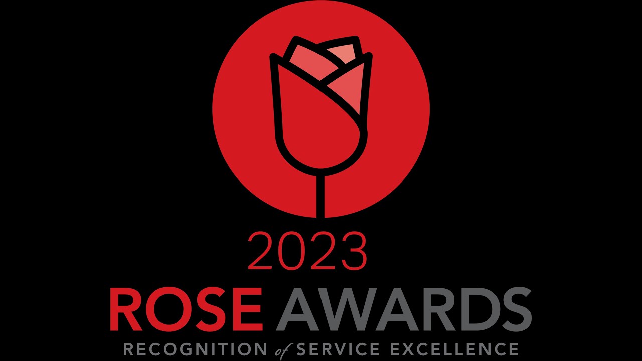 2023 ROSE Awards presented by Visit Boise - YouTube