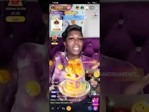 Rick Rosa & Aakosha 🤣😂