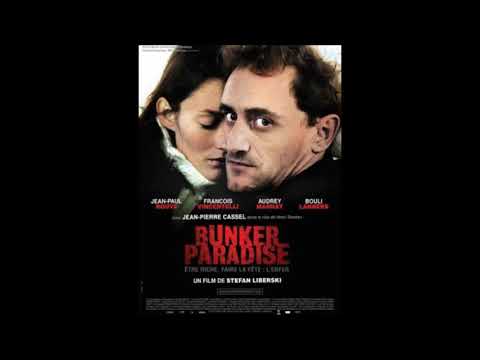 Casimir Liberski Bunker Paradise Main Piano Theme