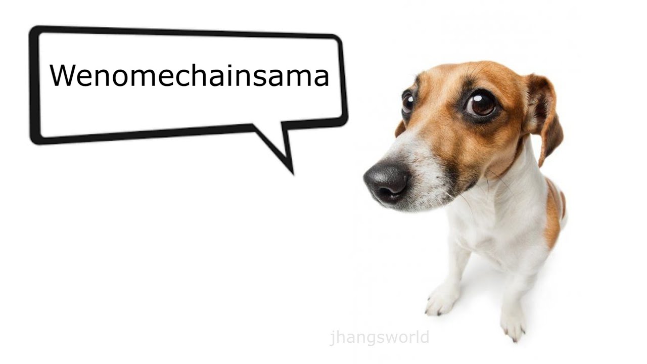 wenomechainsama - YouTube