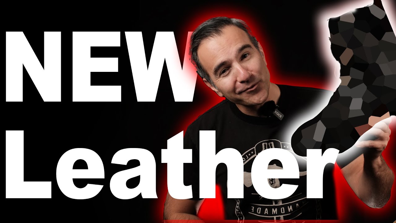 THE Most Versatile AND Fashionable Leather? Horweens Waxed Flesh ...