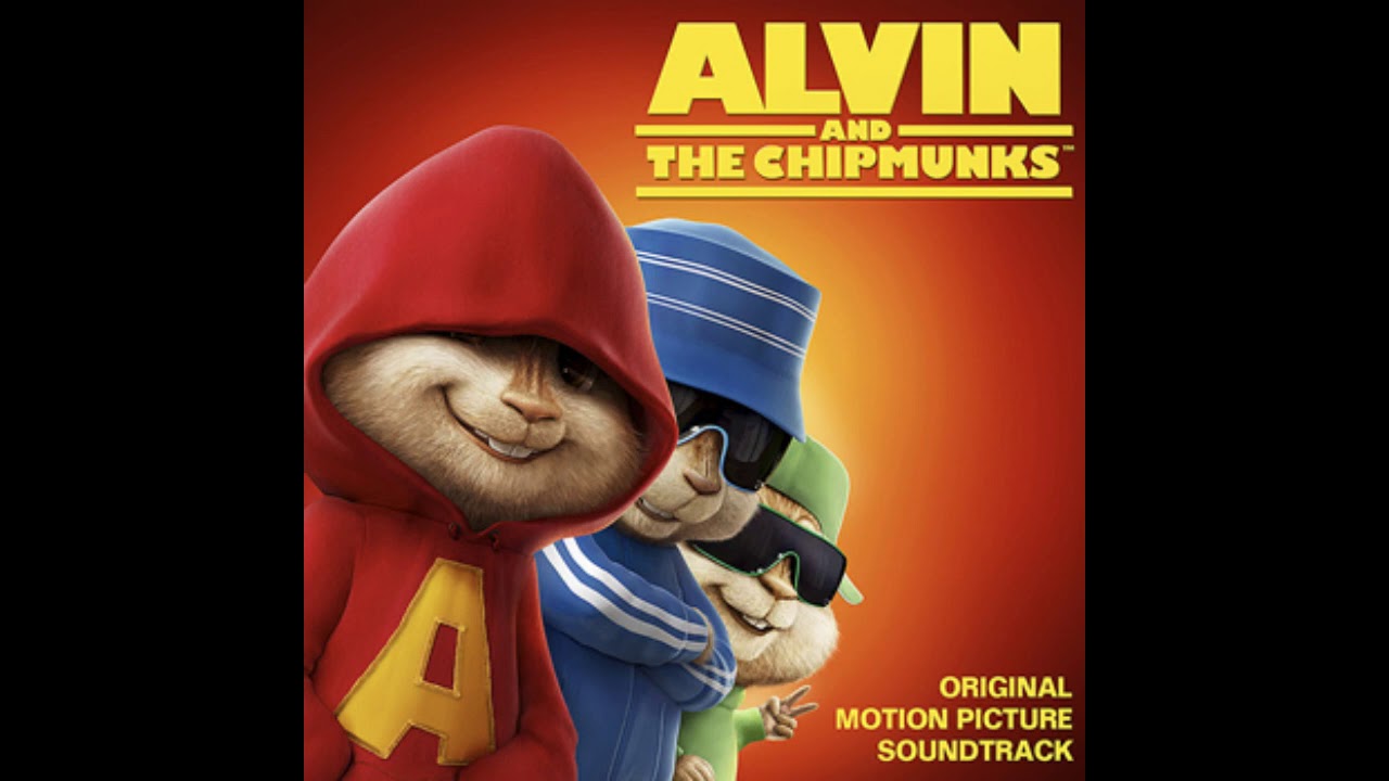 Alan - Tim Curry (Alvin and the Chipmunks Cover) - YouTube