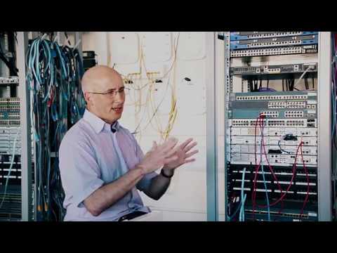Edinburgh Napier University | SCEBE | Computer Systems and Networks ...
