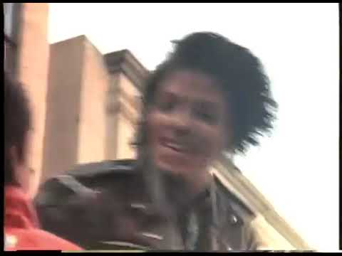 Michael Jackson Pepsi Commercial 1984 - YouTube