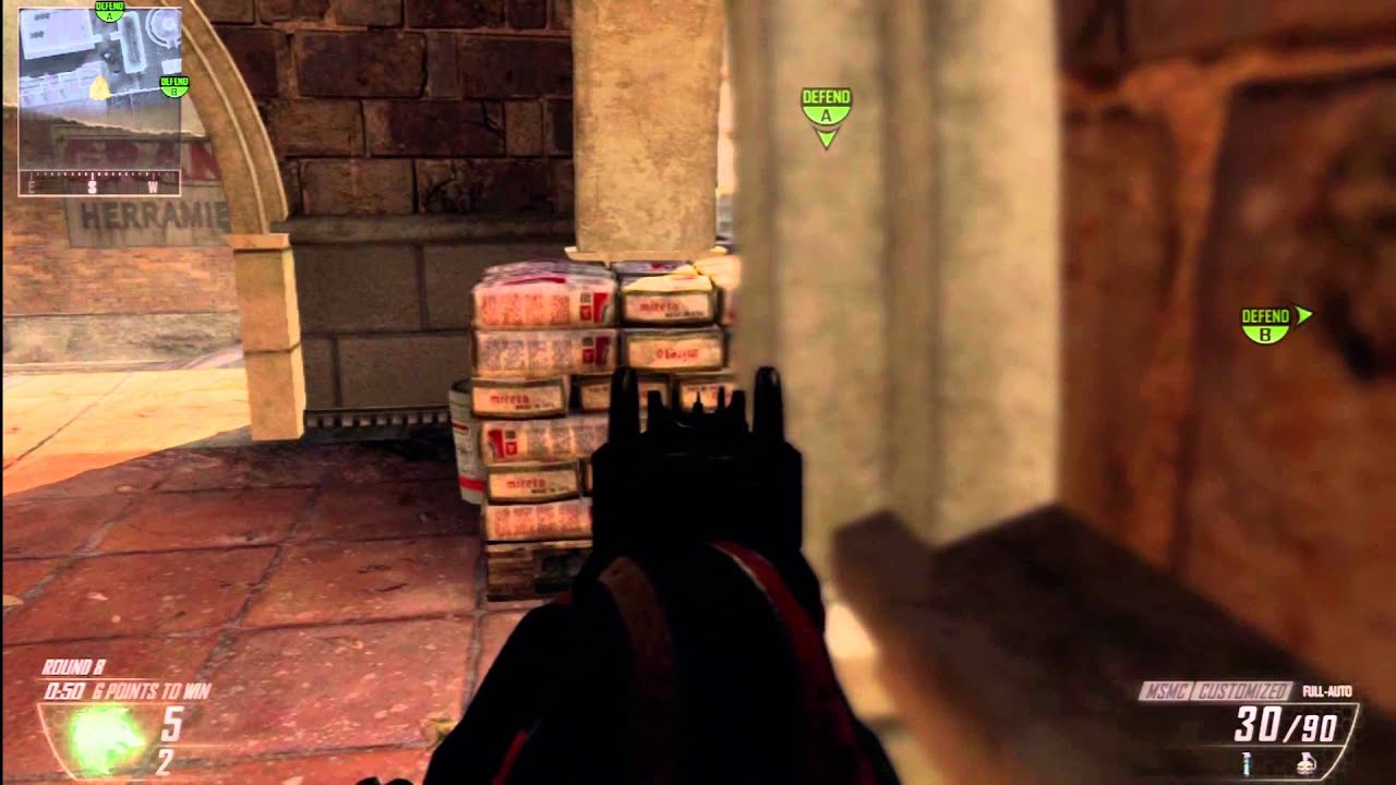 Proof slums vs oWayne - YouTube