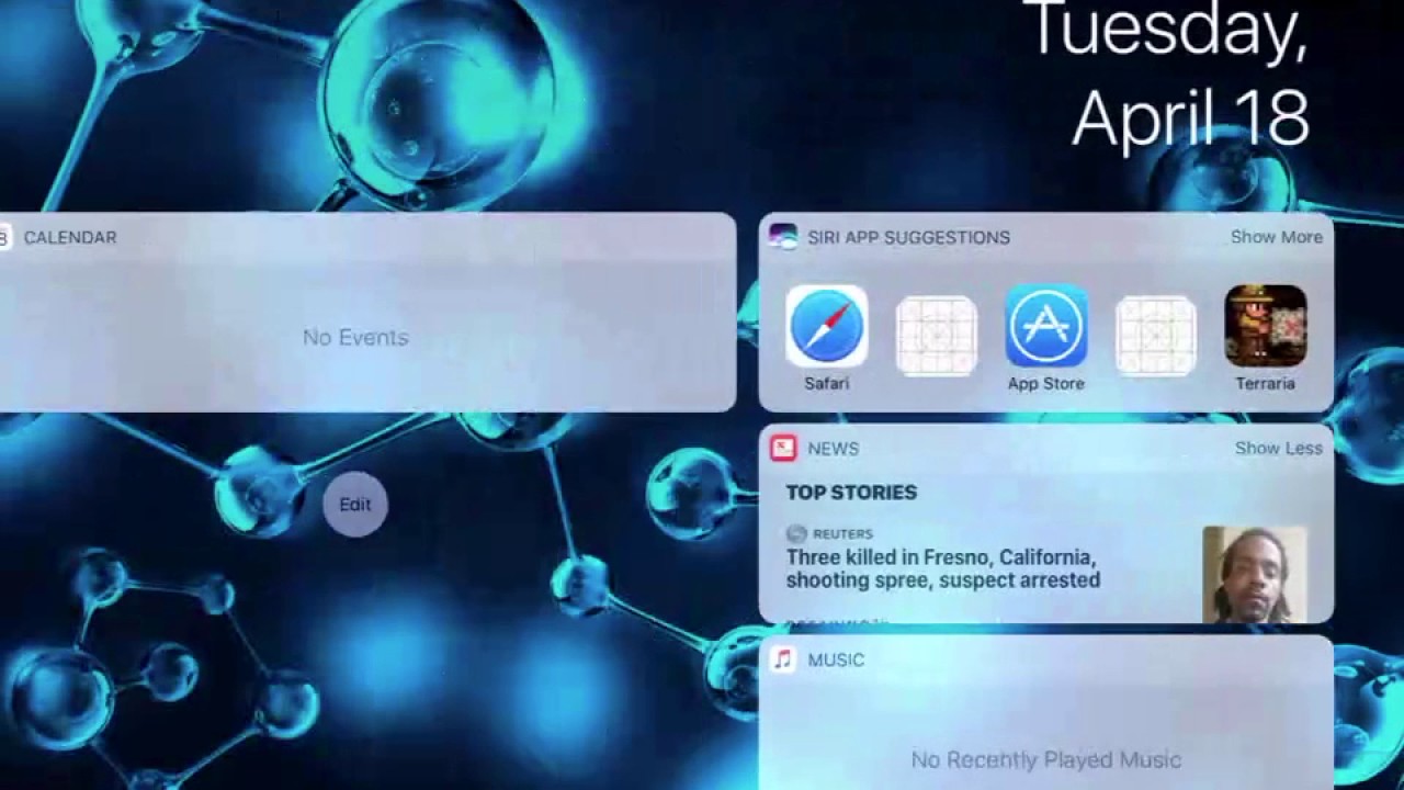 How to get TuTu game helper on your iOS device. - YouTube