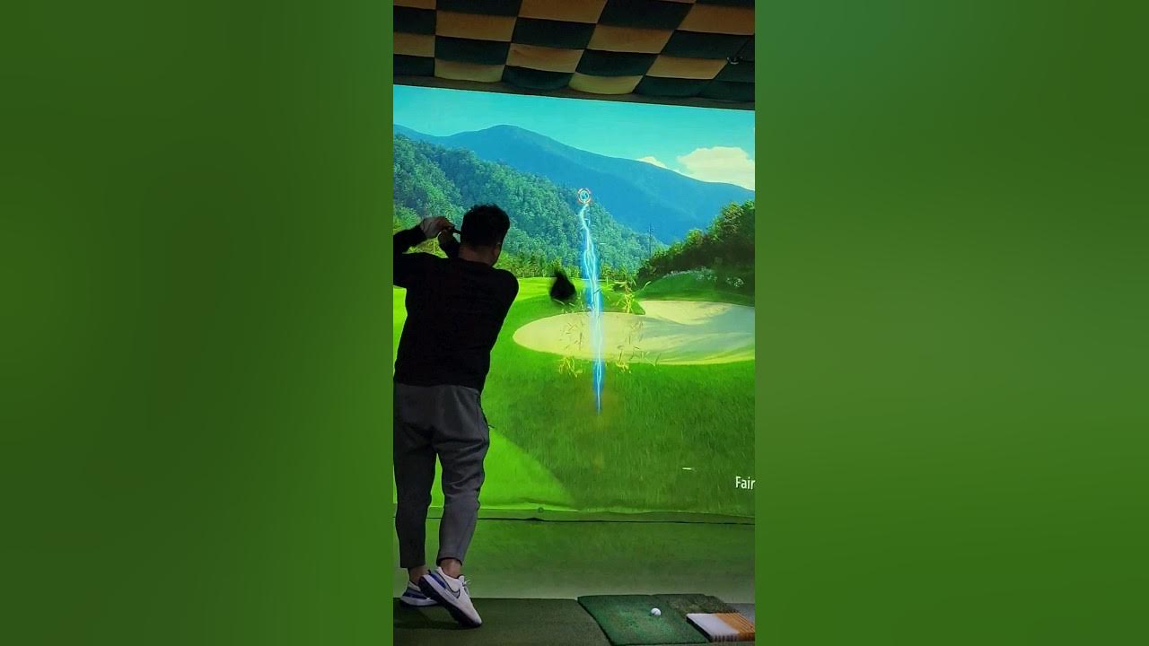 Nx필살기 노피 파워드라이버 파워드로우샷 30초루틴 골프레슨 골프 골프존 스크린골프 필드레슨 필드골프 골프장