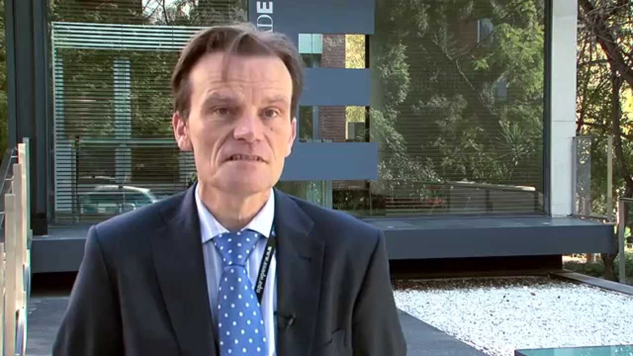 OLAF Seminar on Fraud Prevention in Europe - YouTube
